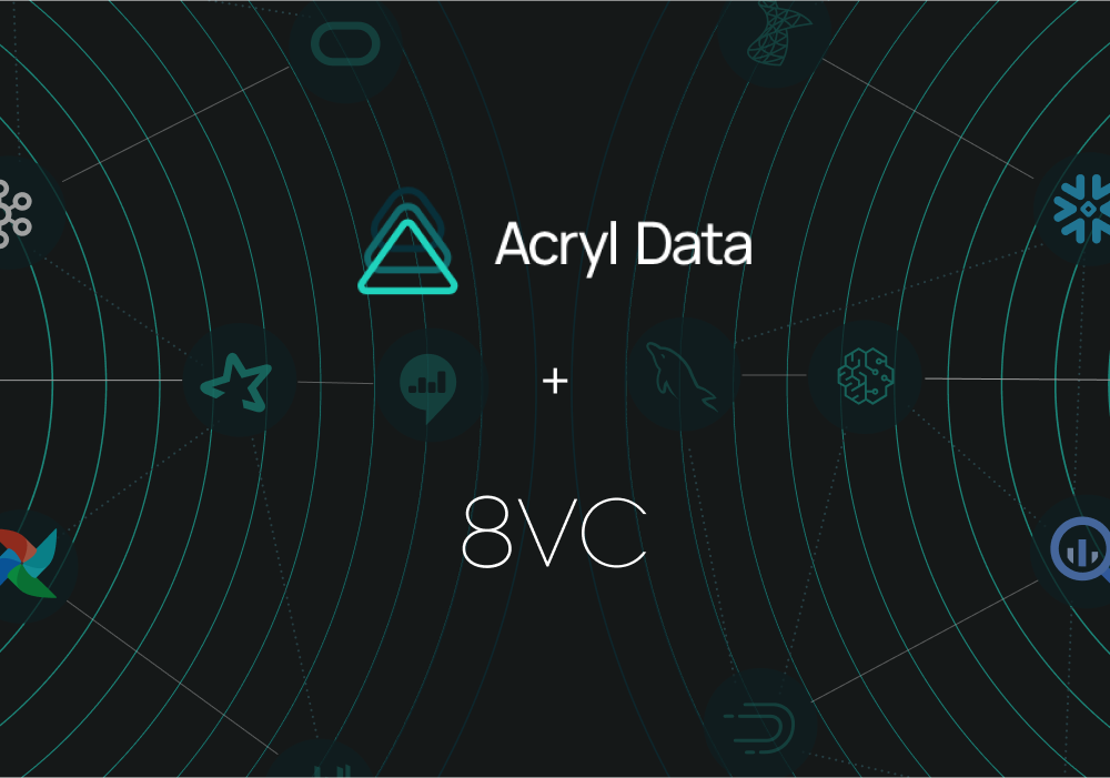 8VC | A different kind of VC firm.